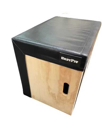 Plyo Box Padded Cover *Box is not Included* – GreyFit